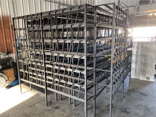 Portfolio - The Weld Shop